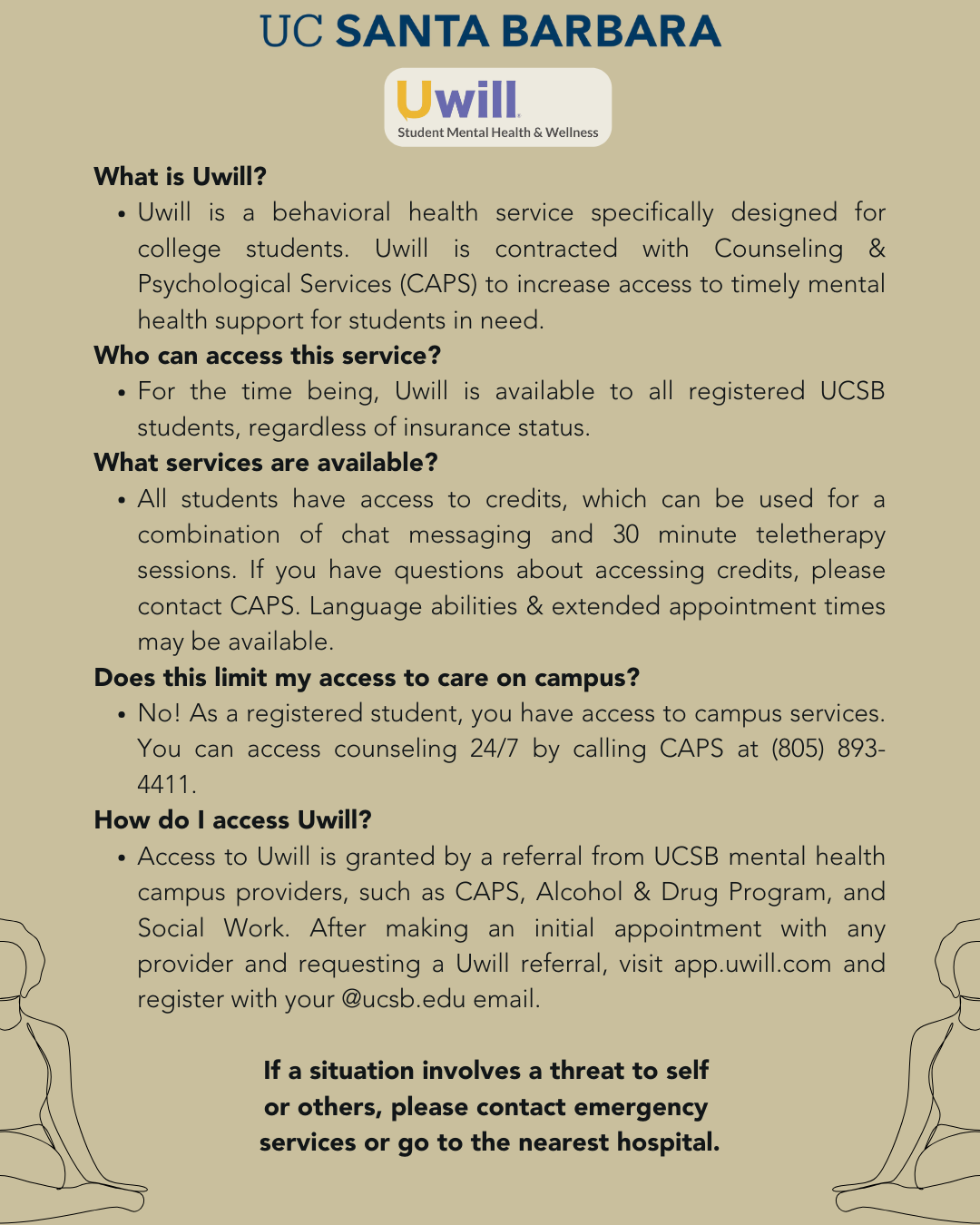 Mental Health | Wellbeing