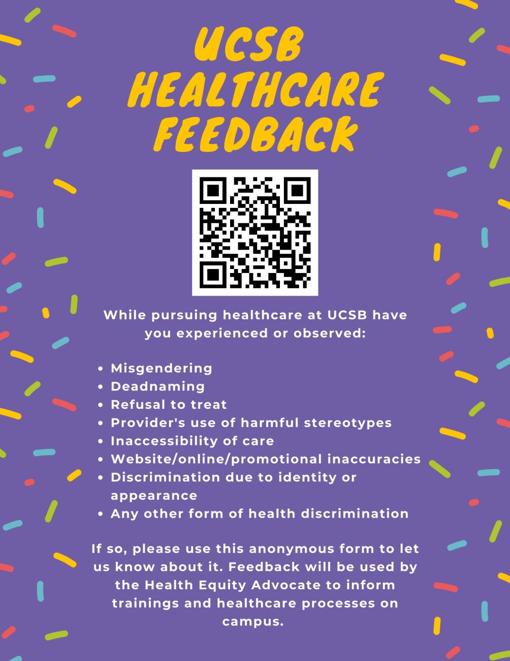 Medical Health Departments | Wellbeing